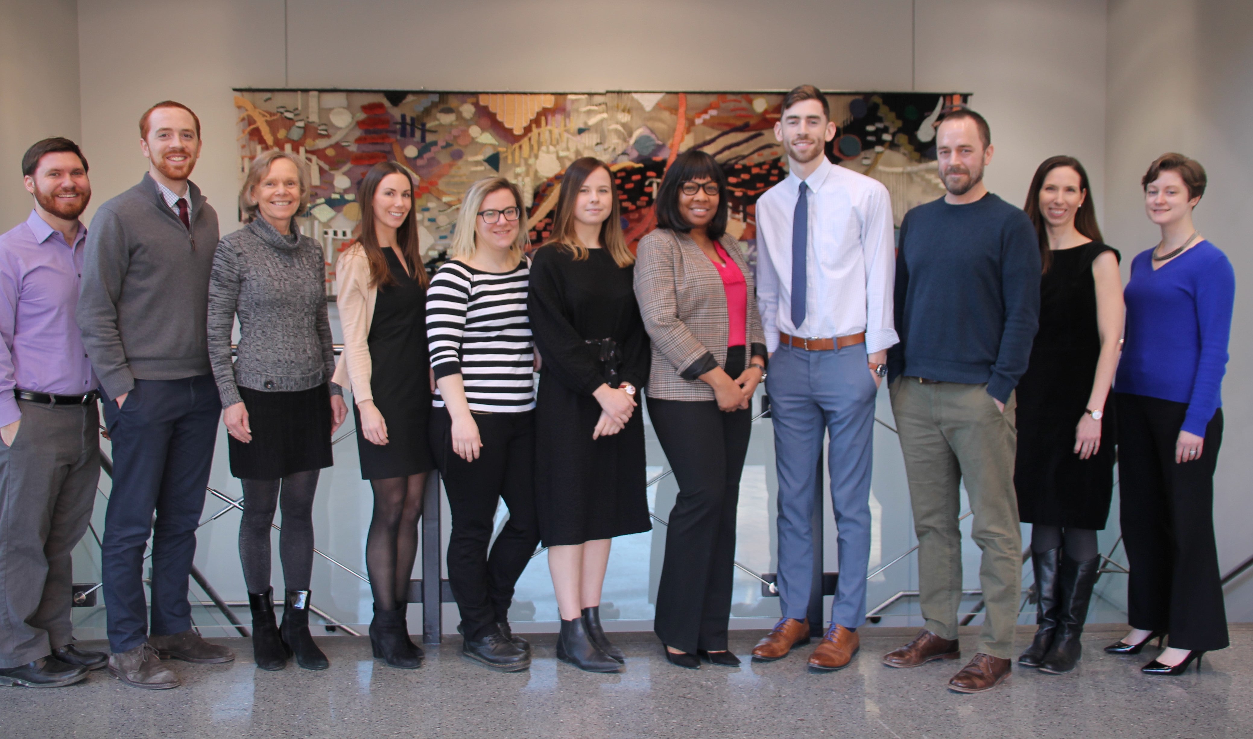 About RDS | Research Development Services | Georgetown University